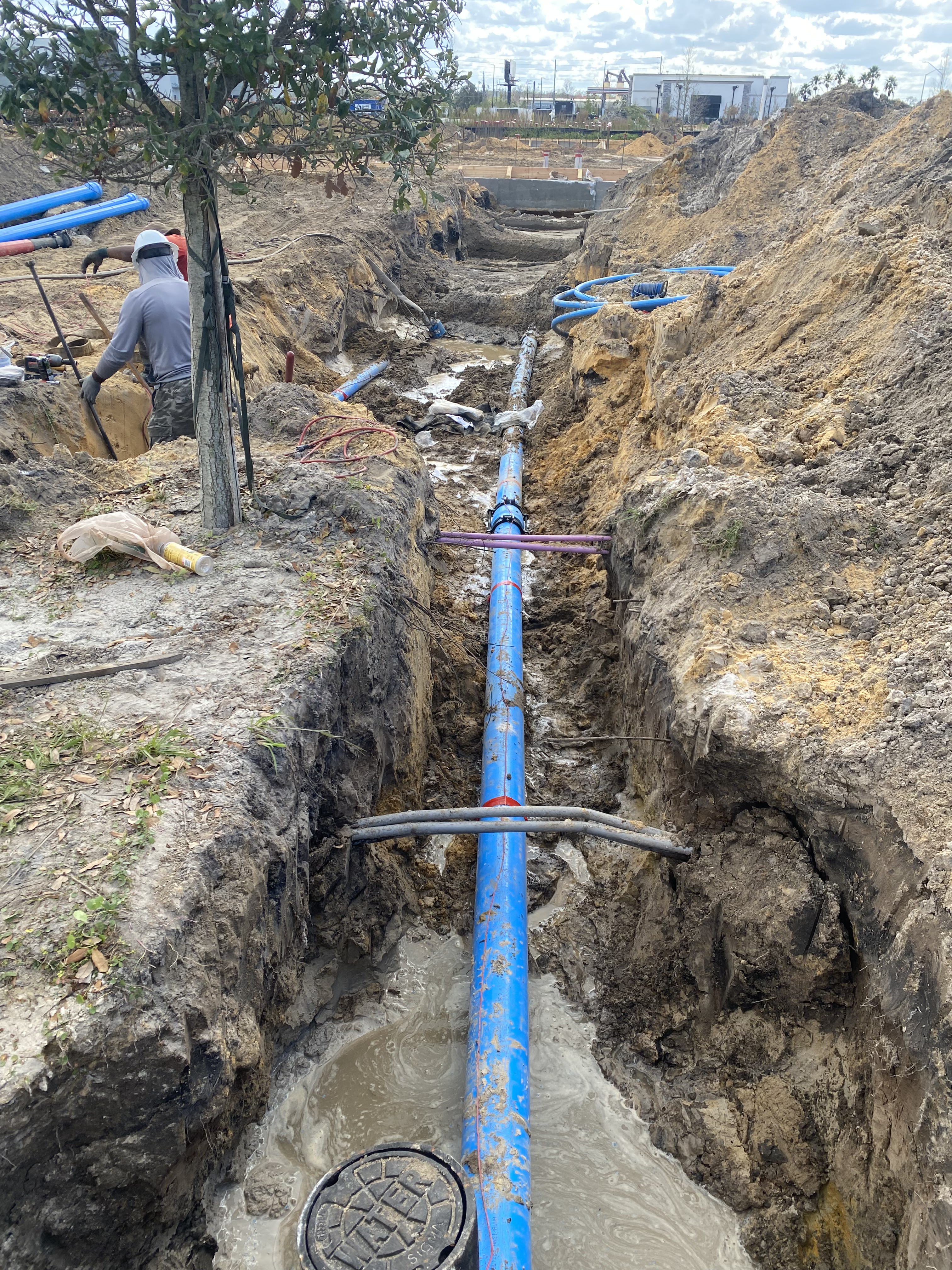 COJ Construction - Site Development & Demolition Done Right | Apopka, FL